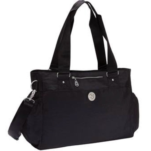 Baggallini | Bags | Euc Baggalinni Palermo Weekender Bag | Poshmark